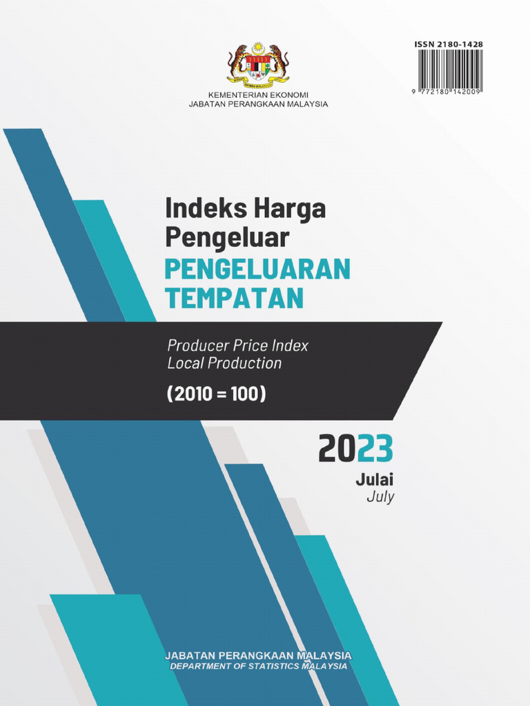 PPI Publication July 2023 | PDF