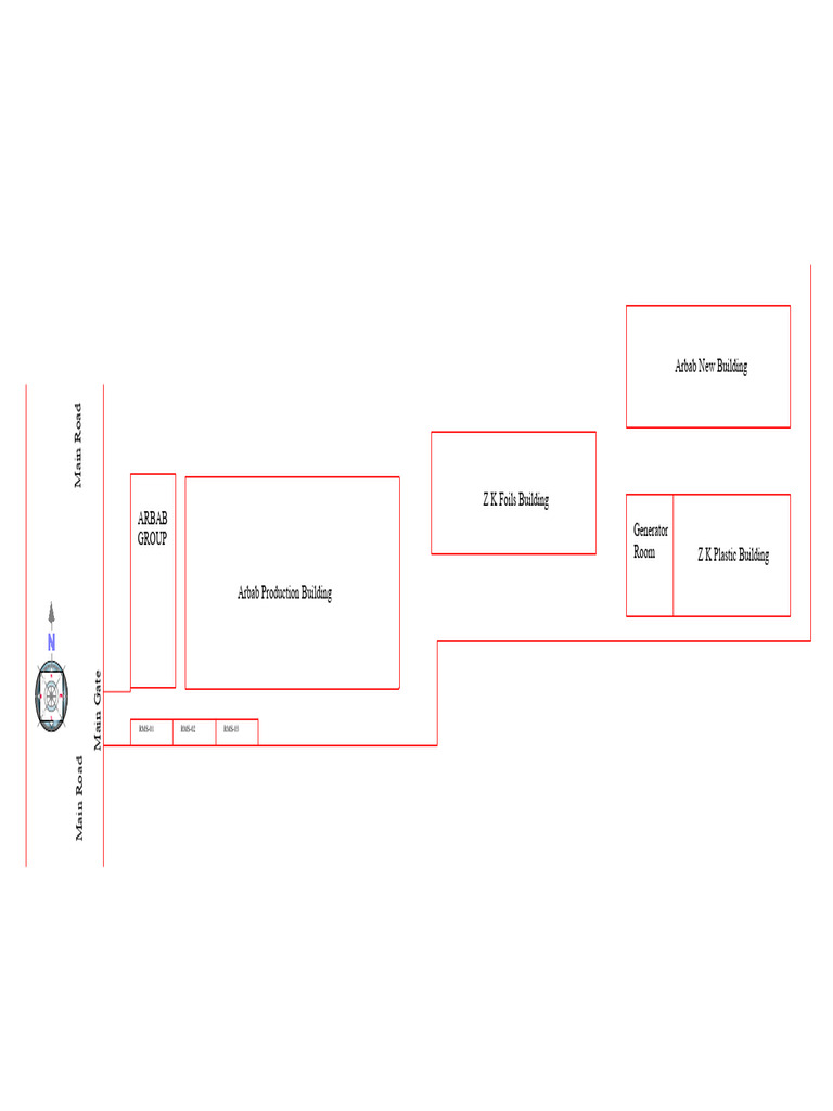 APL Building layout | PDF