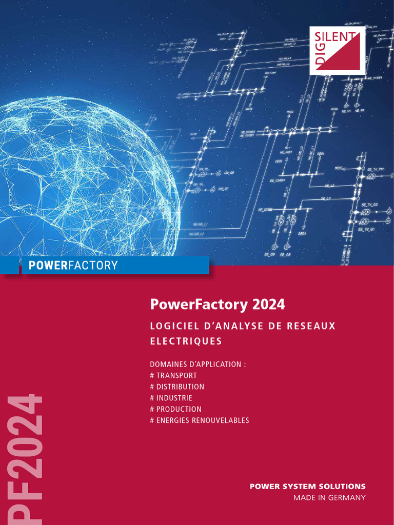PF2024 Brochure (FR) | PDF
