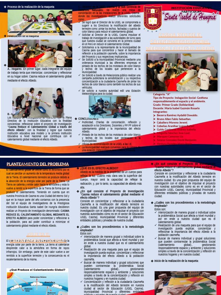 Triptico Cultura Chavin | PDF Triptico Cultura Chavin | PDF