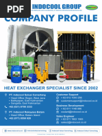 PT Intertek Utama Services-Company Profile | PDF | Geochemistry | Petroleum