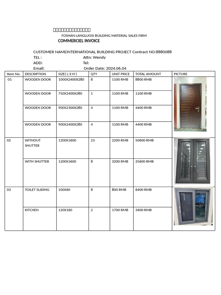 Isa Kaita Site | PDF