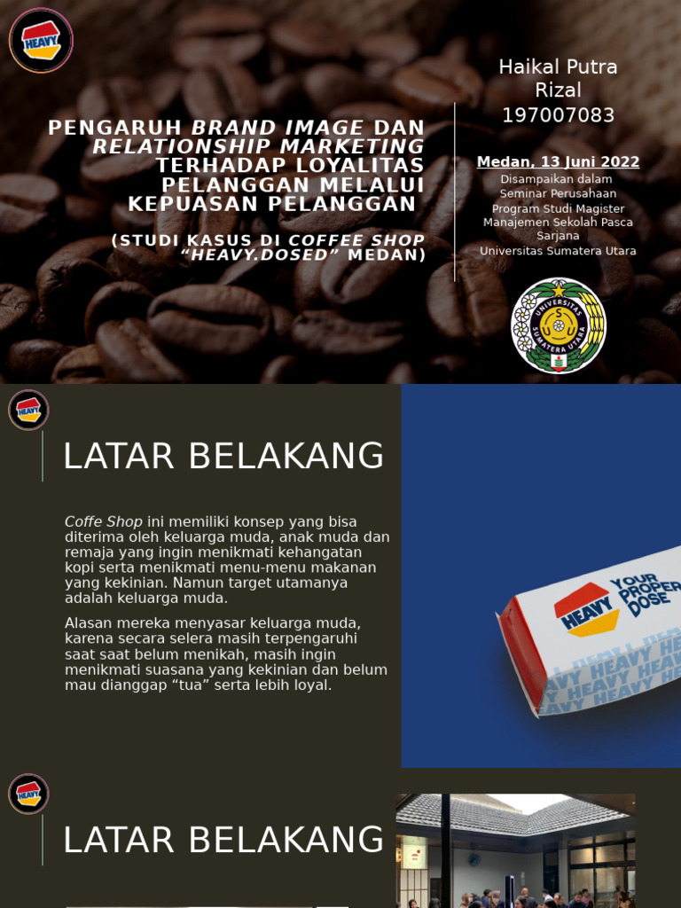 Sidang Haikal Putra Rizal | PDF