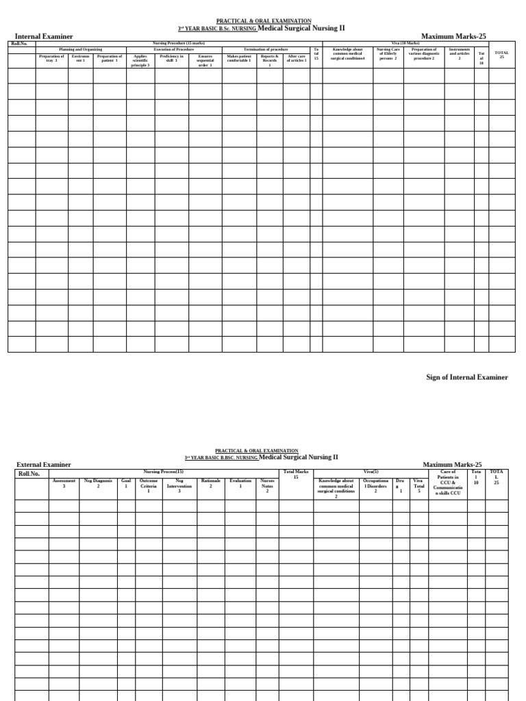 Internal External | PDF