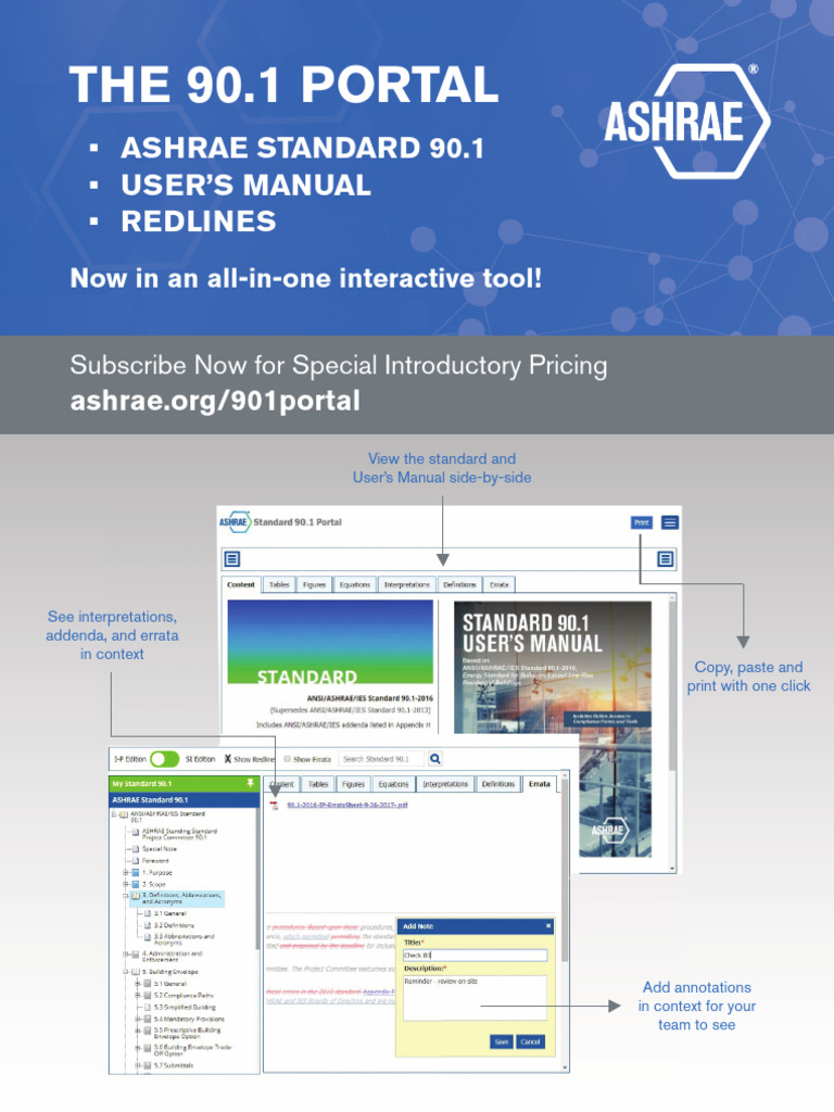 Ashrae Ashraejournal JNMKDS | PDF