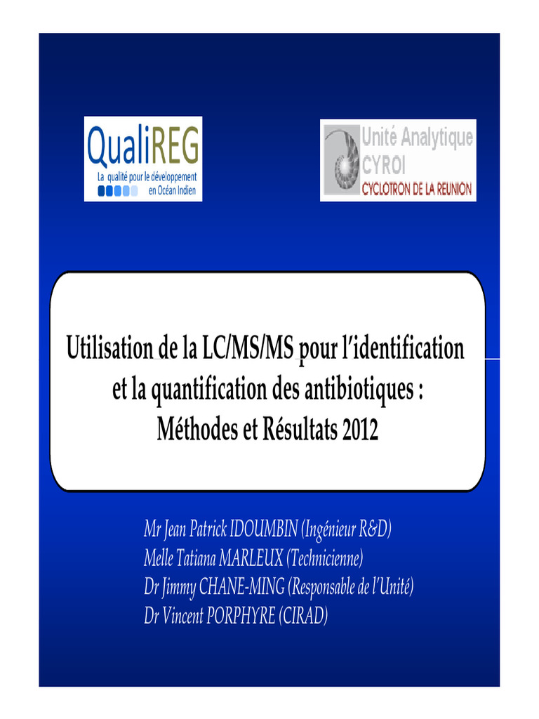 Obj 11932 File Pres2 Idoumbin RUN | PDF