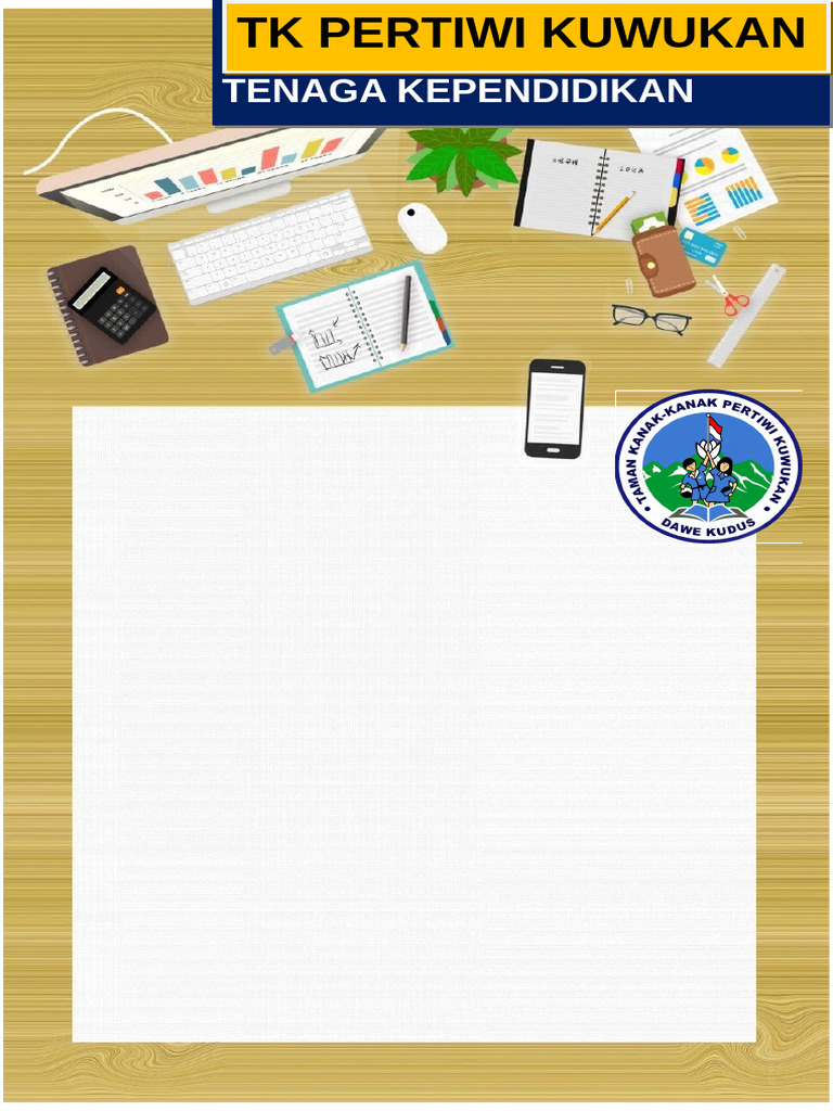 Tata Guru & Siswa Tk 2022 | PDF