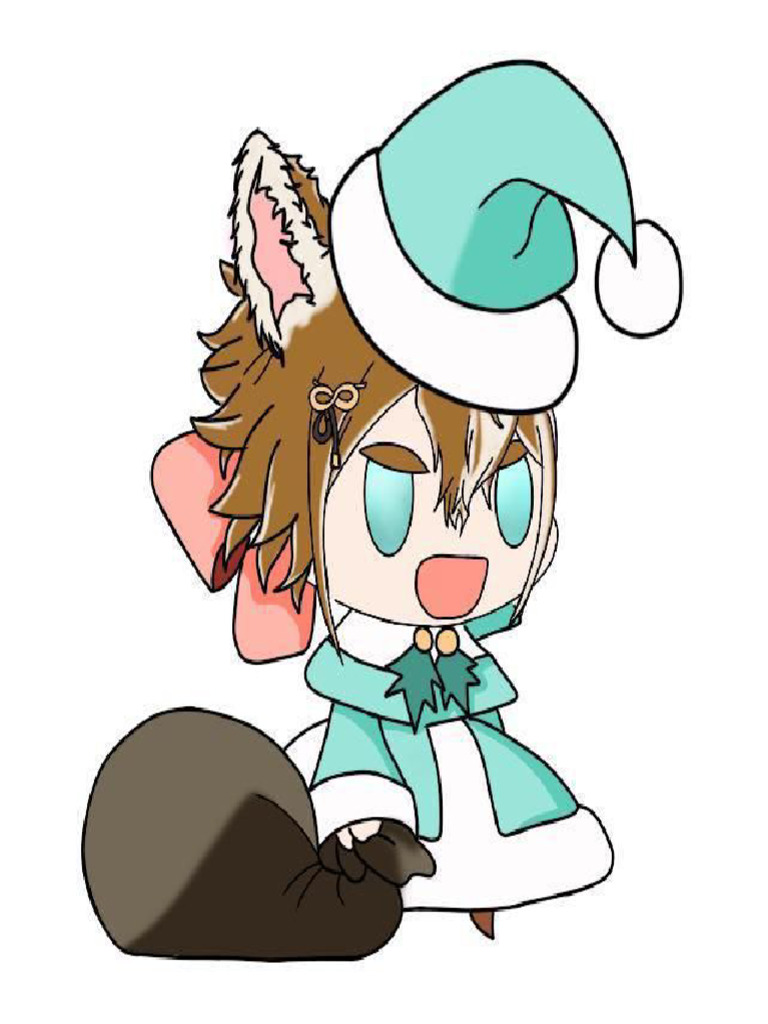 Padoru Pdf