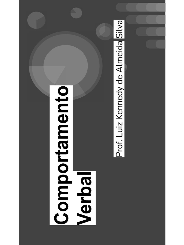 Aula Comp. Verb. | PDF