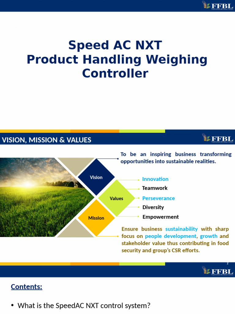 SpeedAC NXT Rev.0 | PDF