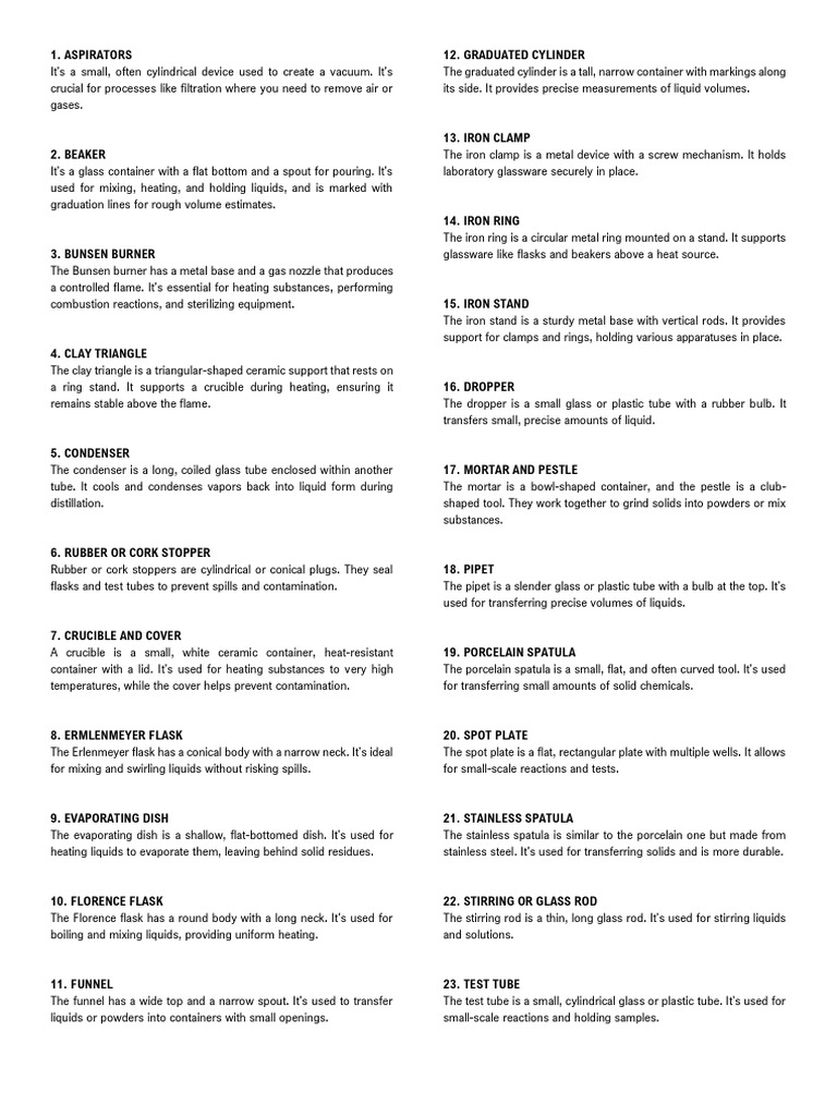 Io Chem Moving Ex | PDF