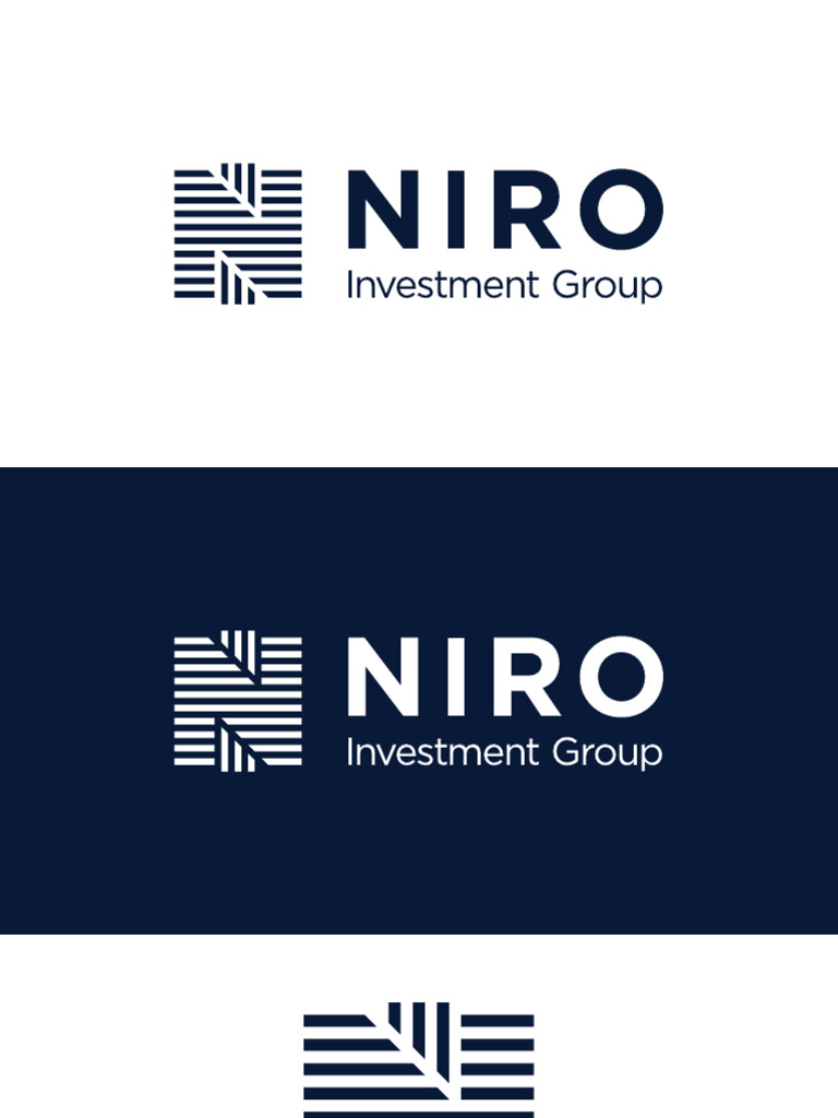 Logo Niro - 2021 | PDF