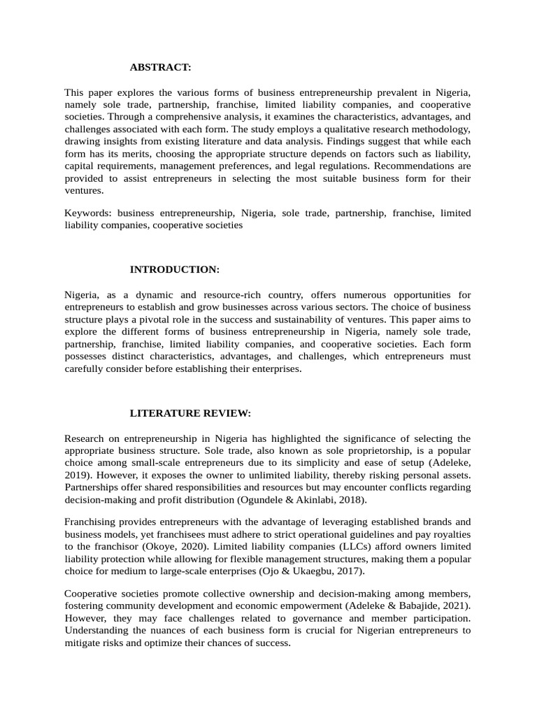 Mechanical Presentation 24 | PDF | Entrepreneurship | Franchising