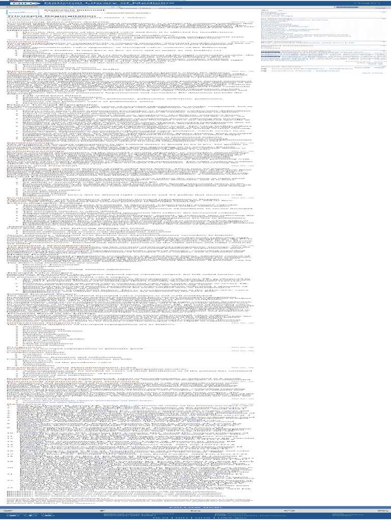 Tricuspid Regurgitation - StatPearls - NCBI Bookshelf | PDF
