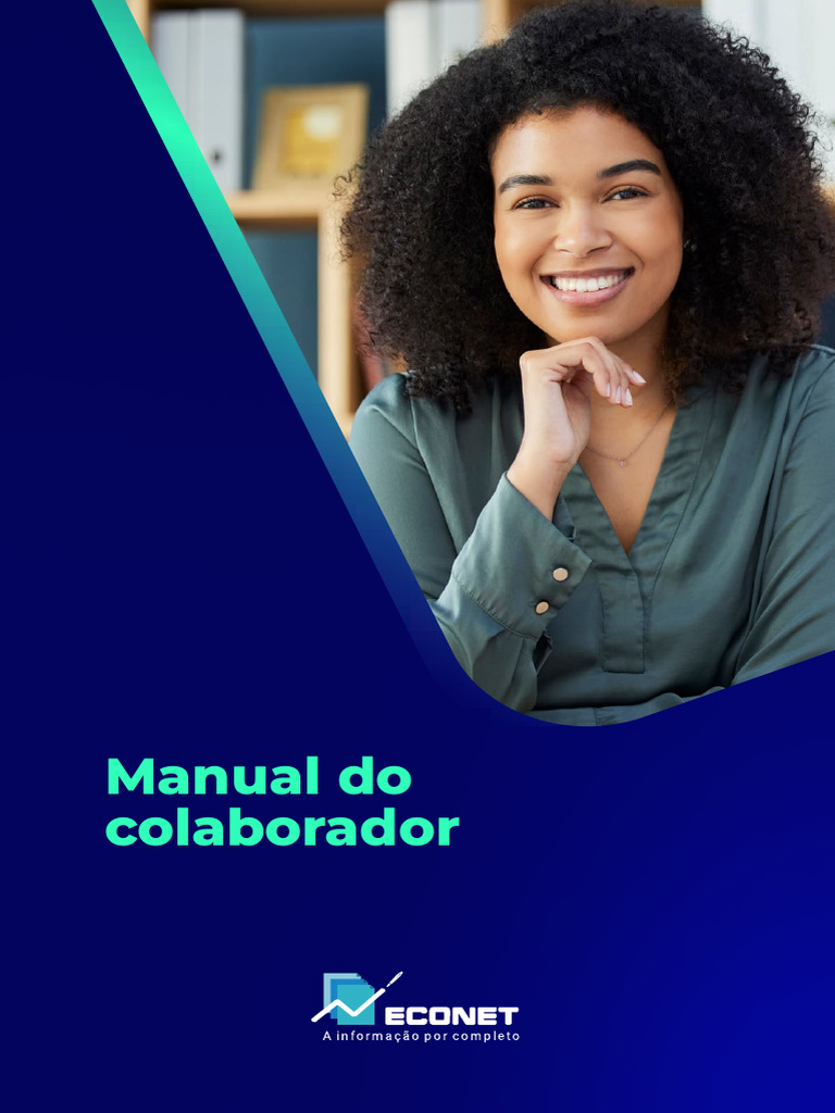 Manual Do Colaborador | PDF