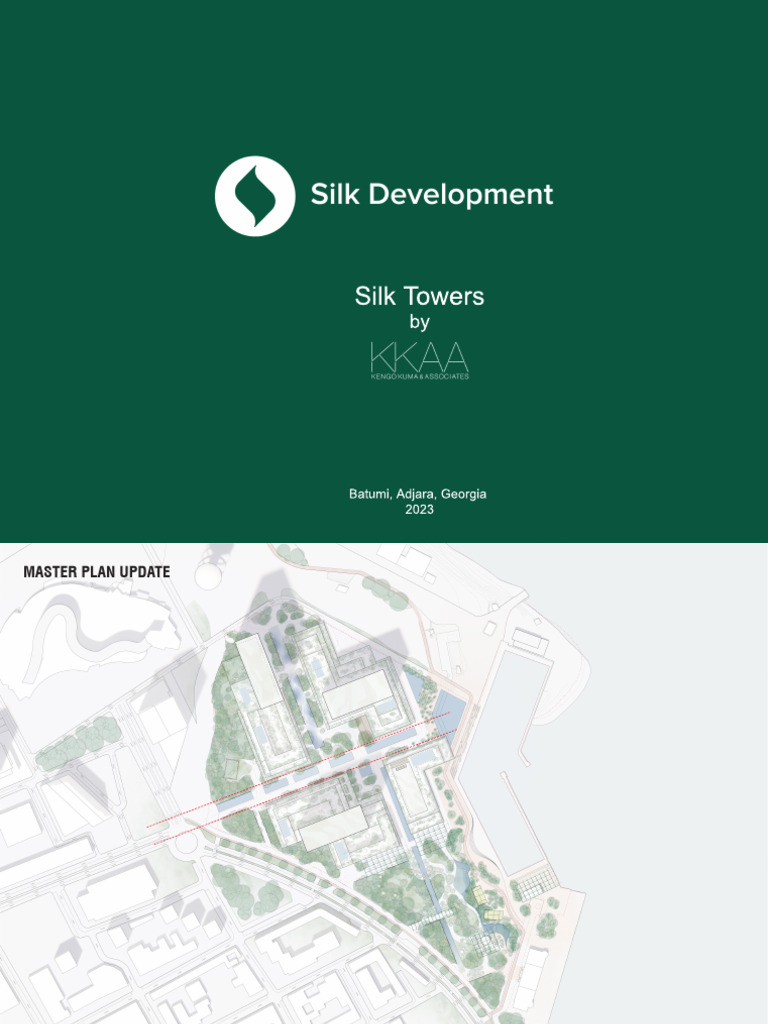 2023-12-15 KKAA Masterplan | PDF