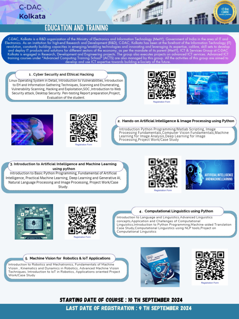 Brouchure Onlinecourse Kol | PDF