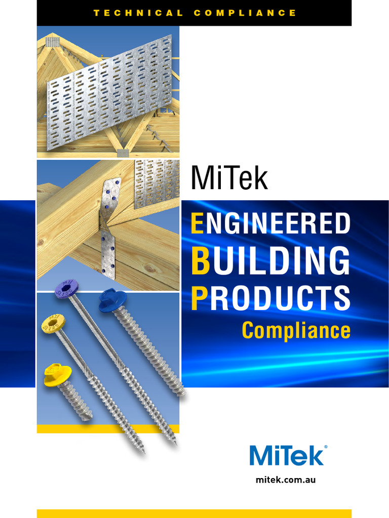 Technical Compliance | PDF