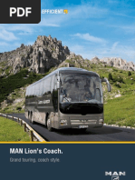 COBUS 3000: Efficient Airport Bus Overview | PDF