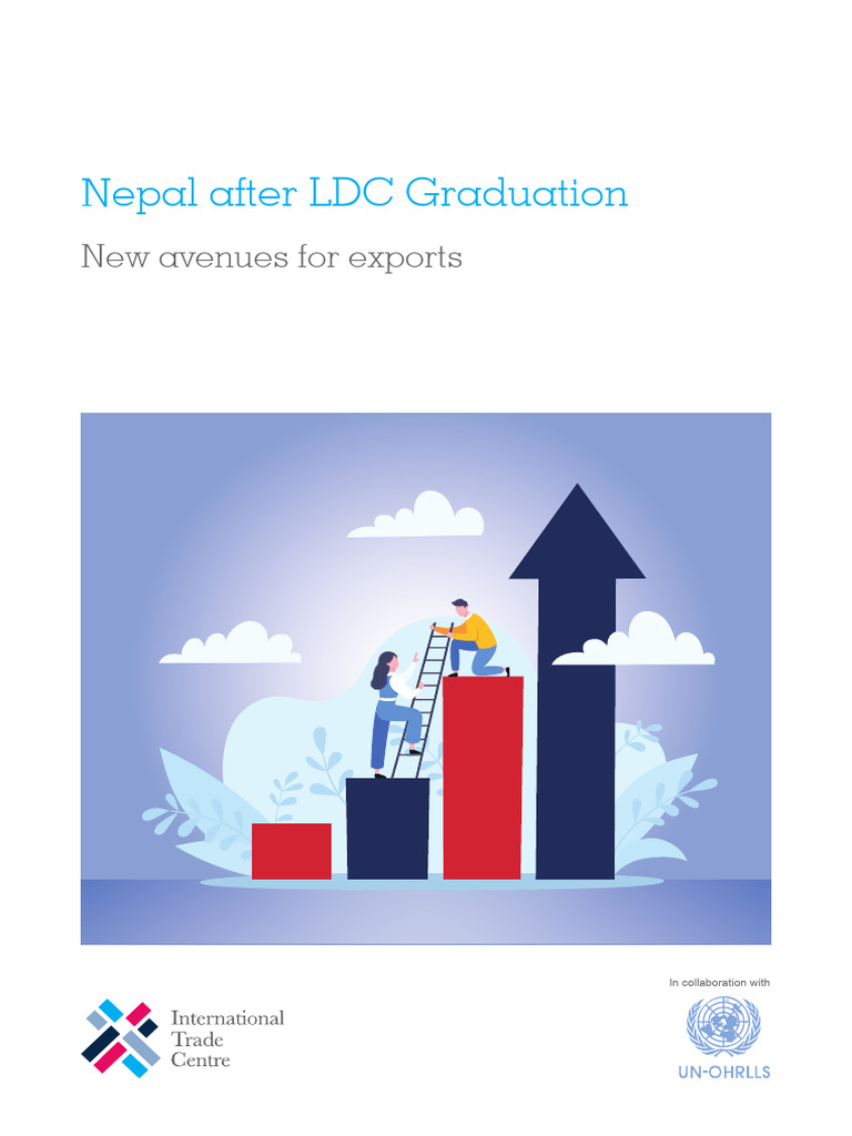 UN Report On Nepal After LDC Graduation | PDF