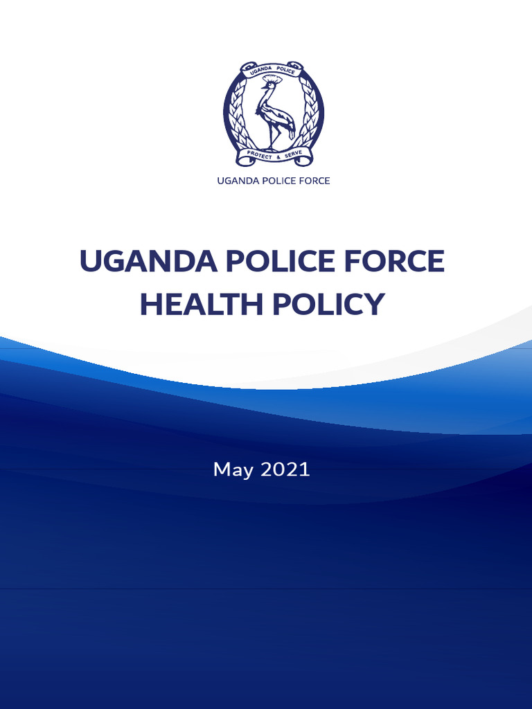 UPF Health Policy 2021 | PDF