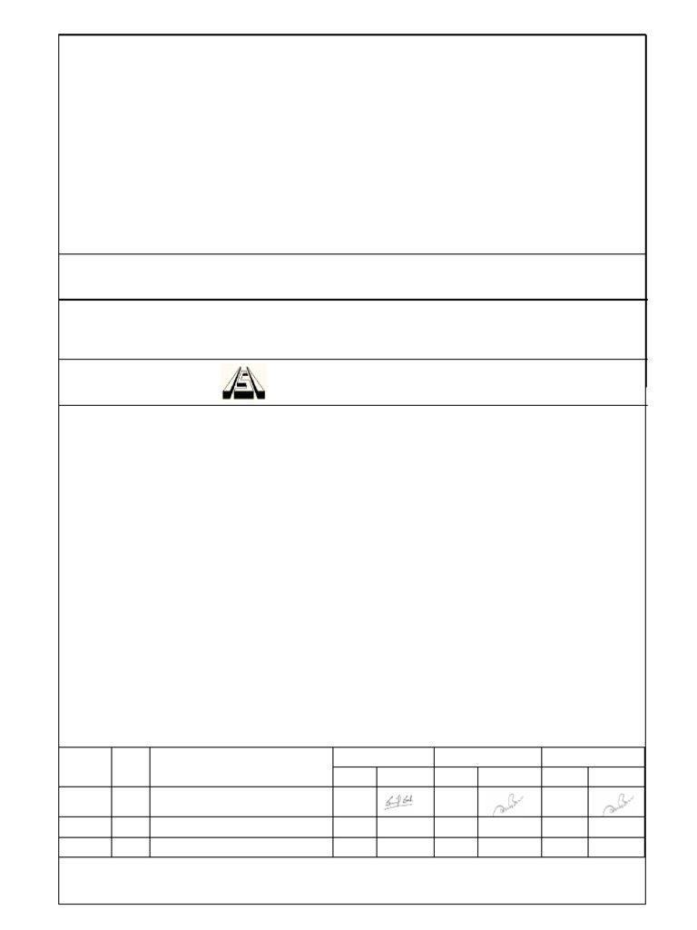 Light Pole Foundation Design Calculation | PDF | Applied And ...