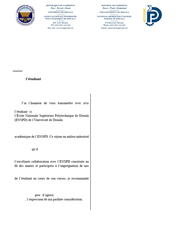 Recommandation Kalfrelec | PDF