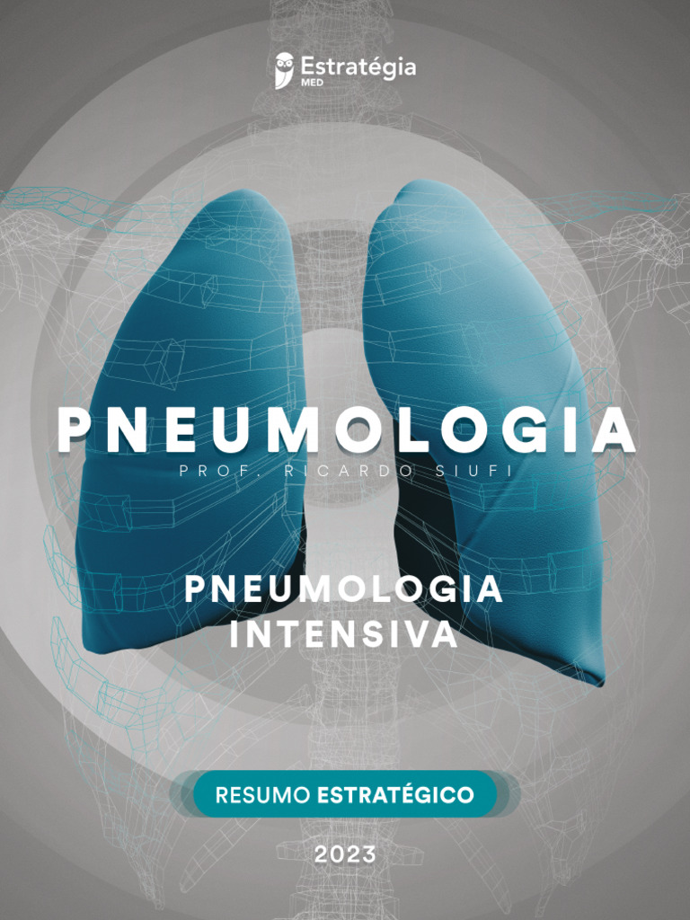 Pneumologia Intensiva | PDF