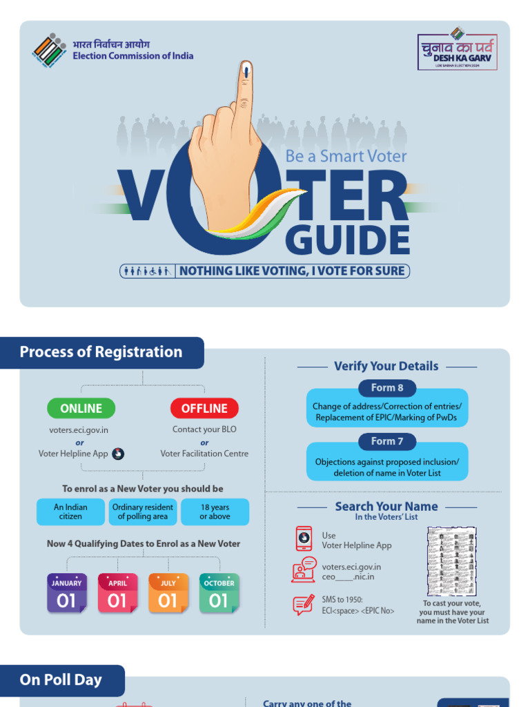 Voter Guide Booklet | PDF