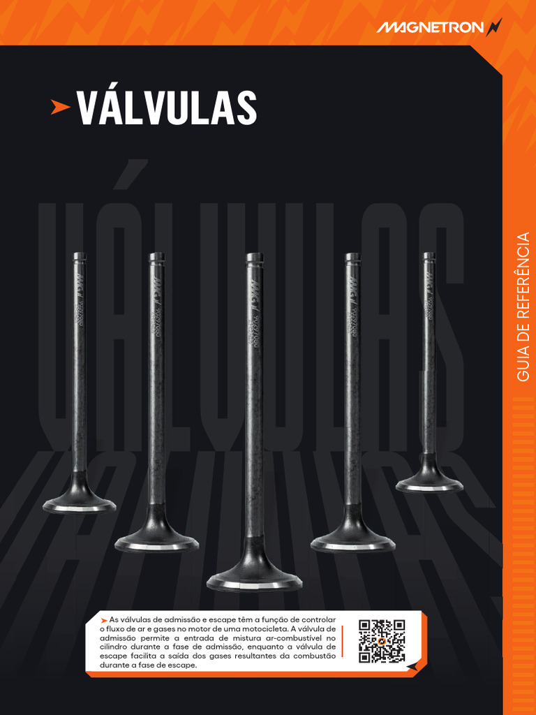 36 Valvulas | PDF