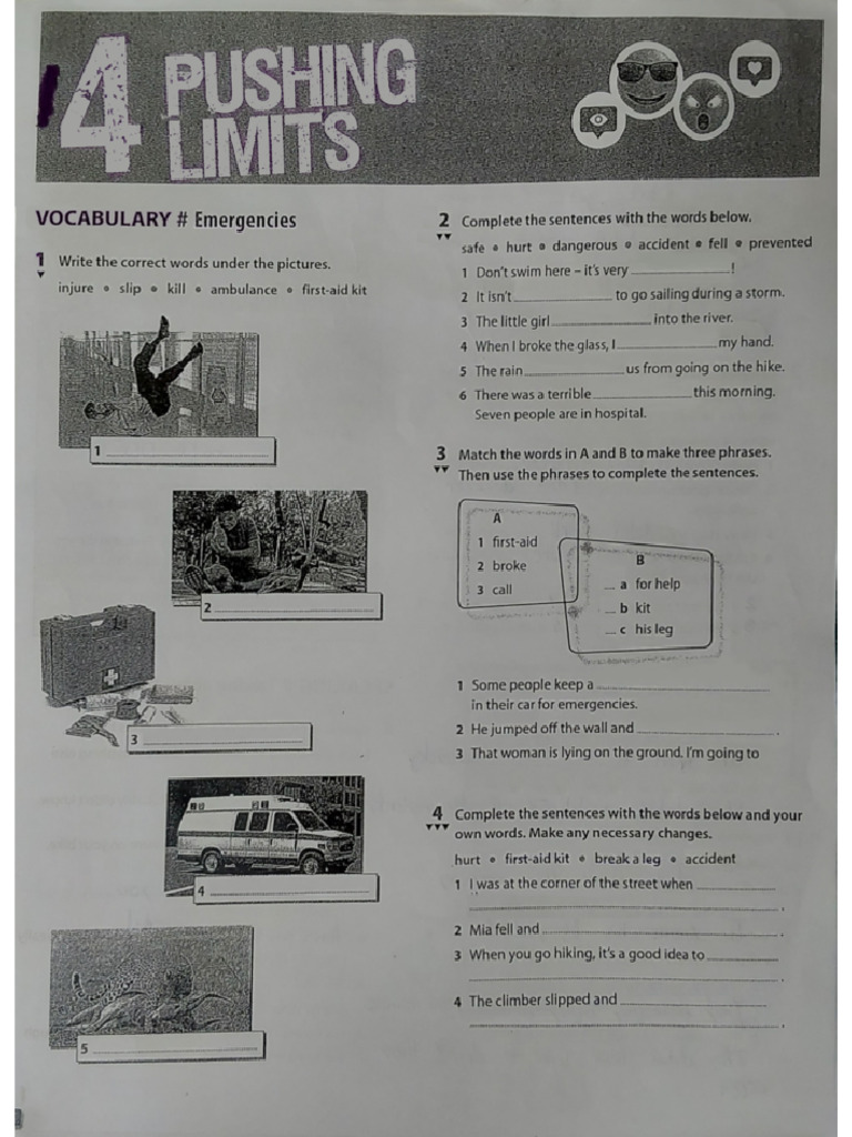 Eso 2 Teamwork 2 Unit 4 Pdf