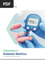 Diabetic Education CPT Codes | PDF