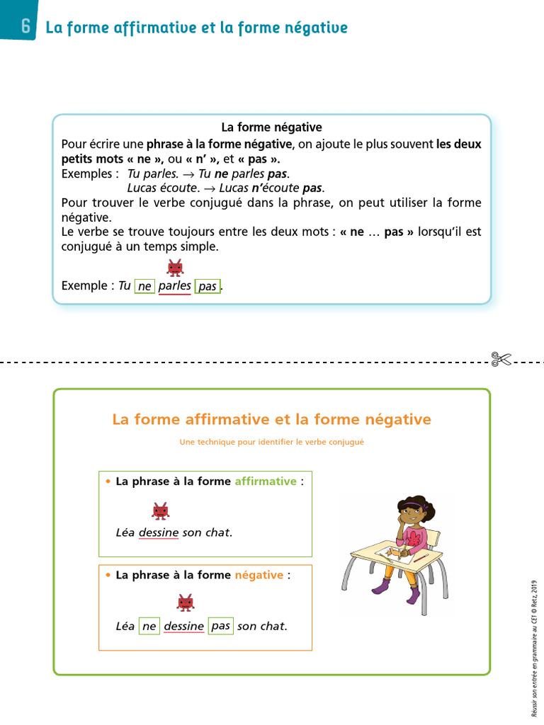 RSEEG CE1 Séquence 6 - Memo Carte Mentale Indiv | PDF
