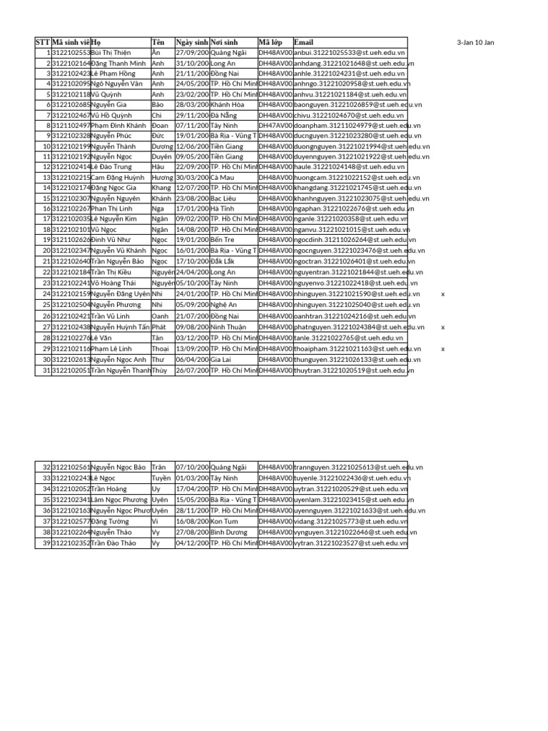 24D1ENG51306902 IBC Morning Class | PDF