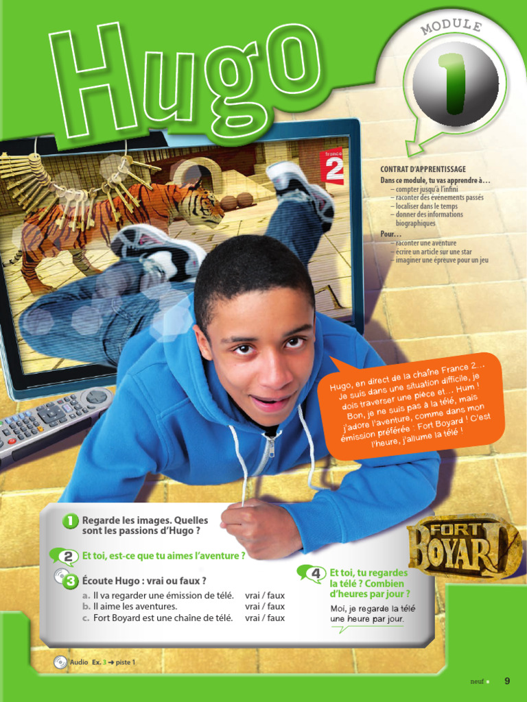 Extract From Adosphere 5 | PDF