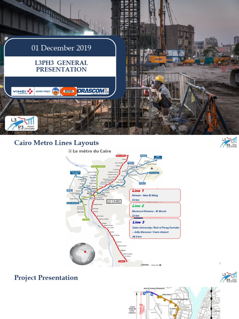 191201 General Presentation | PDF