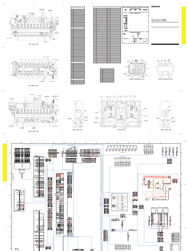 Wiring 2 - Electrical | PDF