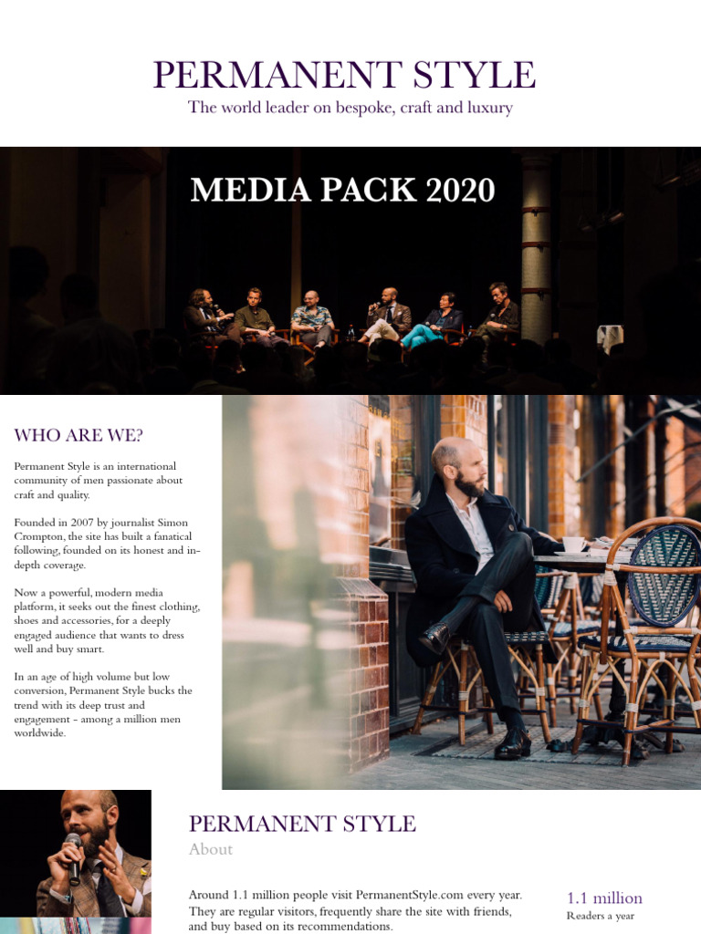 Permanent-Style-Media-Kit- | PDF