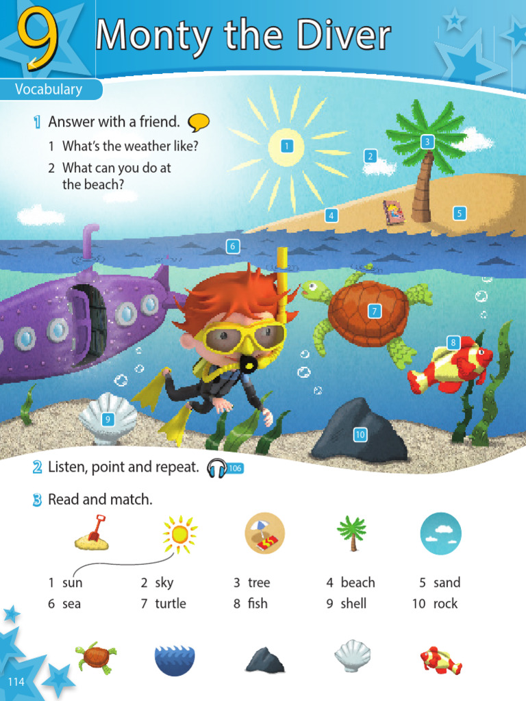 SL1SB U9 pp114-128 | PDF