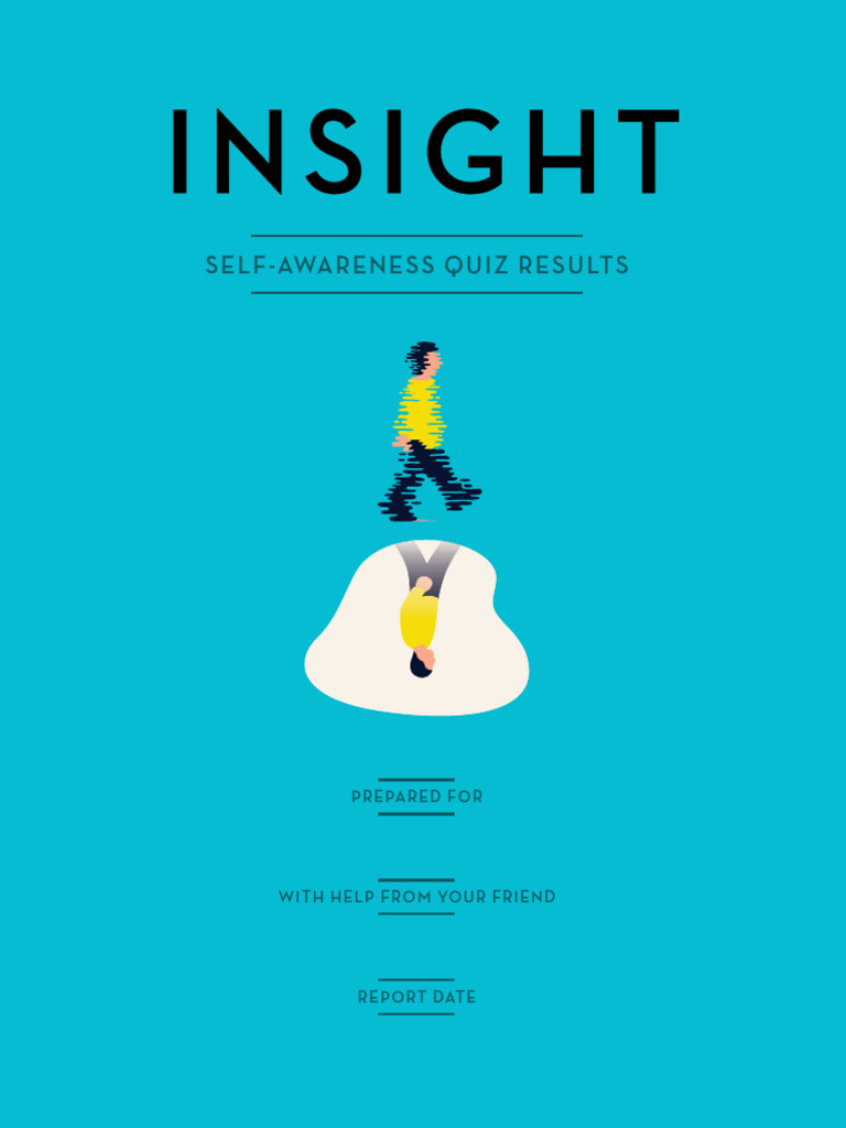 Insight Quiz Report For Vikin Jain | PDF