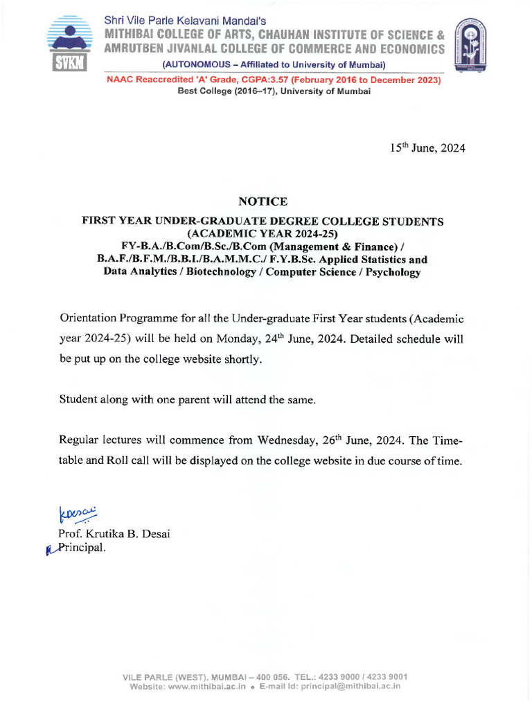 FY Orientation | PDF FY Orientation | PDF