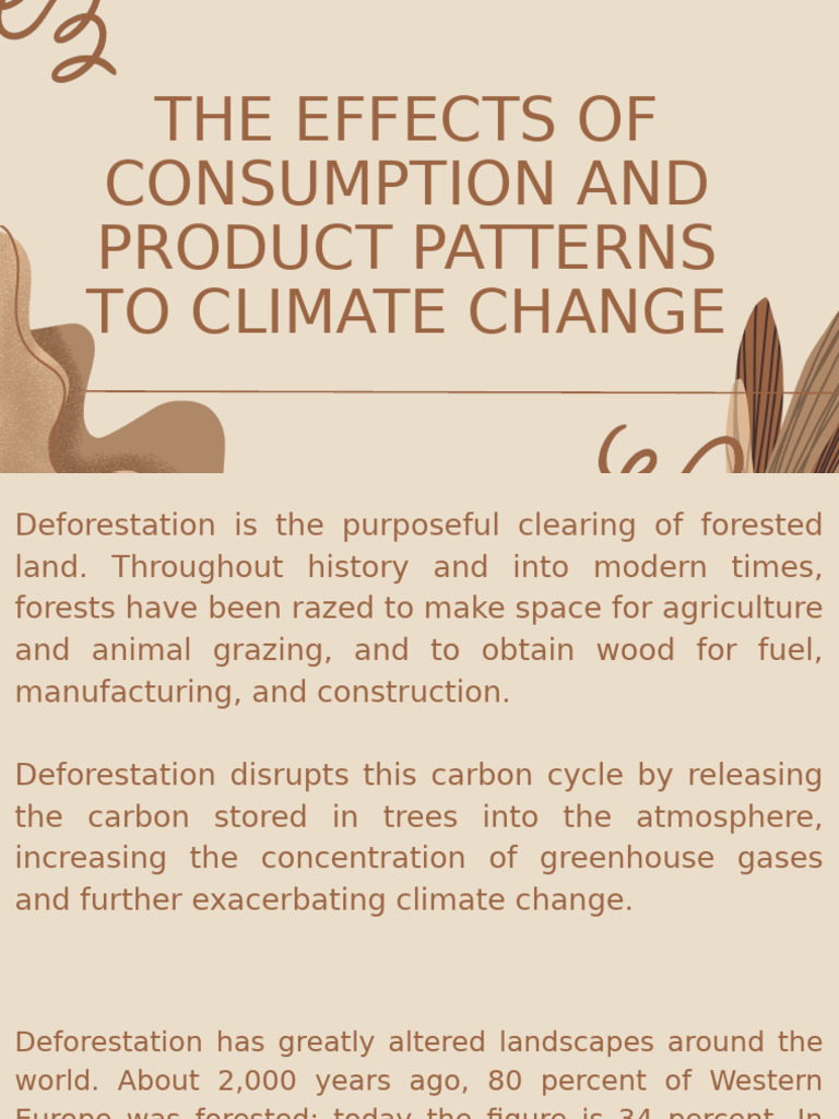 Arnigo Trends 2 082307 | PDF