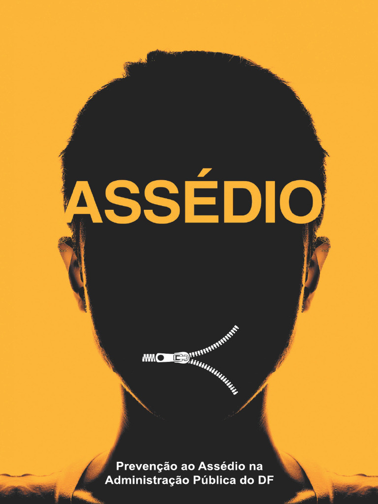 Manual Cartilha Assedio | PDF