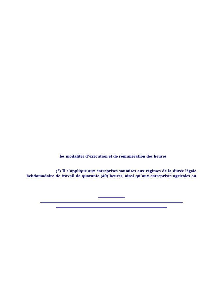 Ordonnance N 2024 001 Du 20.06.2024 | PDF