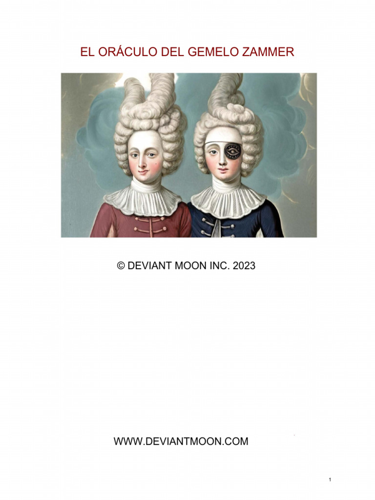 Zammer | PDF