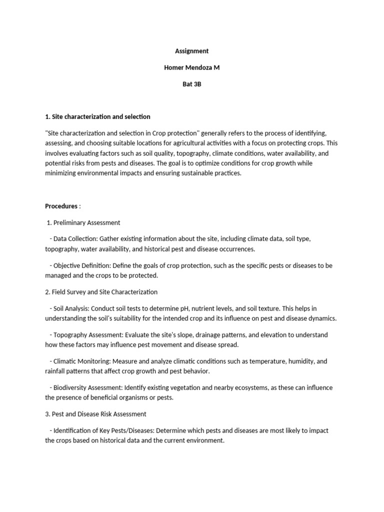Assignment WPS Office | PDF