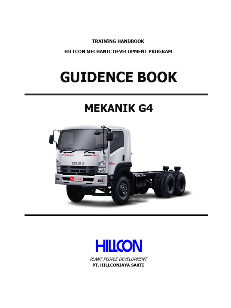 Modul GBK - Grade 4 | PDF