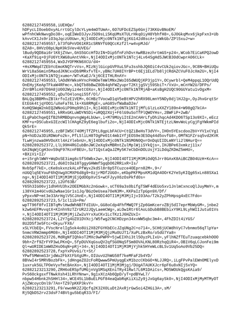 Encrypted Data Analysis | PDF