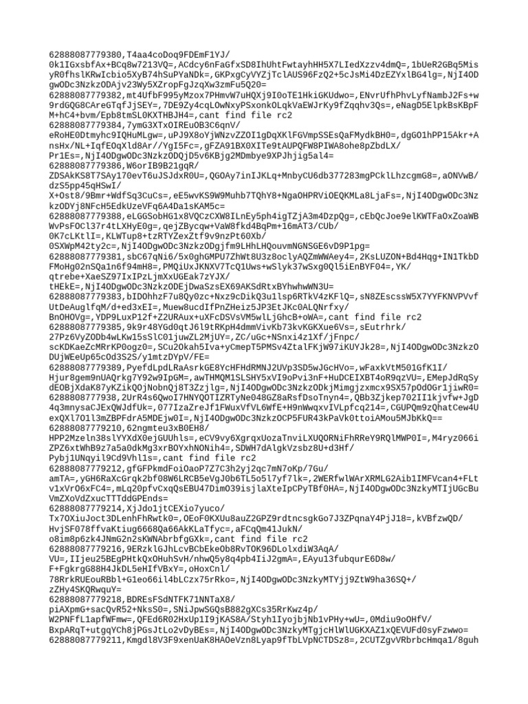 Alisa Wabis (Hidayat1234) 1609 | PDF