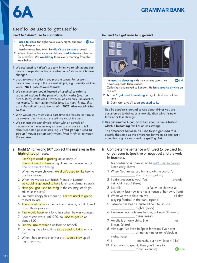 Pages From EF4E Upper-Intermediate SB | PDF